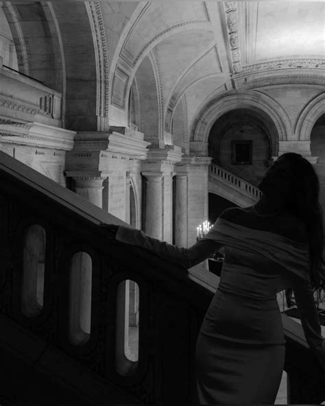 Adele Shay Nyc Public Library Kristin Piteo Photo Engagement