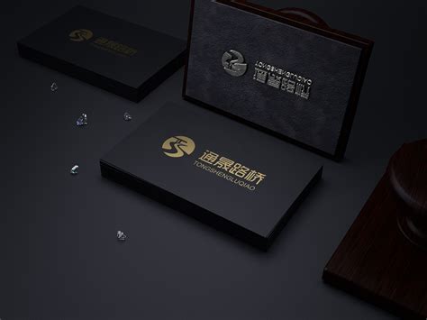 T路桥logo墨吉logo 站酷zcool
