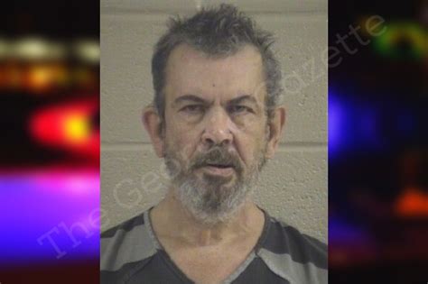 Jesse Pratt — Whitfield County Jail Bookings