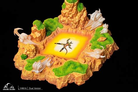 Tien Shinhan Flash Resin Shop