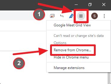 FIX Google Meet Grid View Not Working Problem