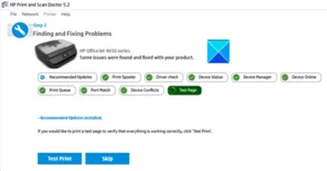 How To Remove Hp Print And Scan Doctor Npper