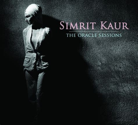 Simrit Kaur Oracle Sessions Music