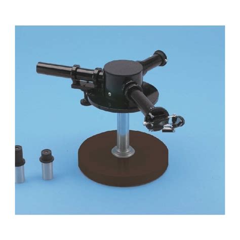 Spectroscope De Kirchoff Bunsen