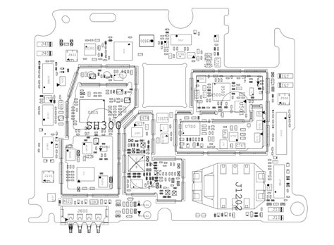 Xiaomi Mi A Schematic Diagram Nubetronic