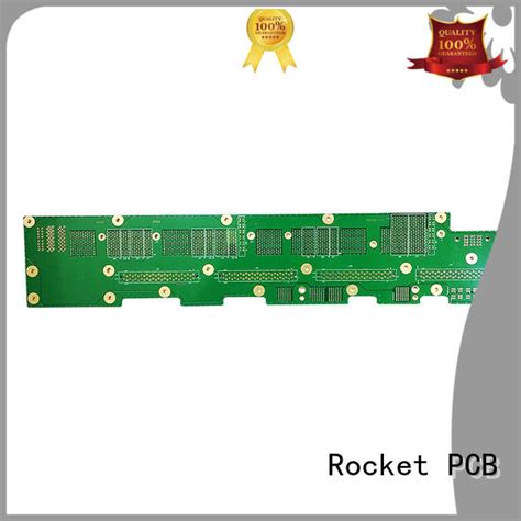 Backplane Pcb Backplane Pcb Rocket Pcb