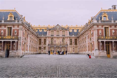 Rococo Architecture Explained Style Key Architects And Iconic