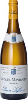 Olivier Leflaive Enoteca Wine
