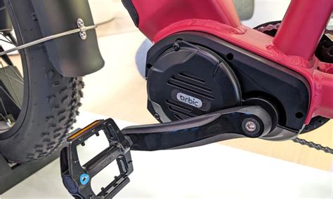 The Orbic 5g Ebike A Safe Smart And Fun Way To Cycle With Ai And 5g