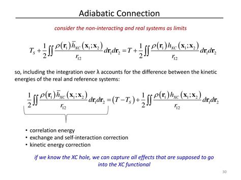 Ppt Chem 938 Density Functional Theory Powerpoint Presentation Free Download Id1992988