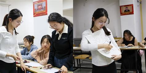 一站式学生社区 情绪心理画释放情绪 勾画期望艺术疗愈活动圆满举行 西安明德理工学院