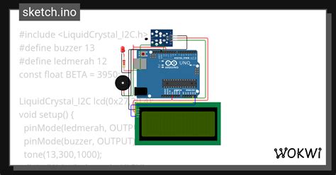 Wokwi Online ESP32 STM32 Arduino Simulator