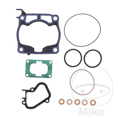 Athena Top End Gasket Set Fits Yamaha Yz 125 2022 Ebay Uk