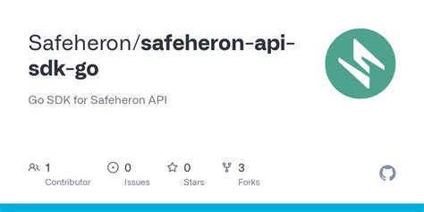 github safeheron safeheron api sdk go go sdk for safeheron api