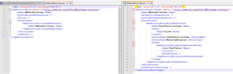 D365fo Security Setup Configuration Or Code Alex Meyer