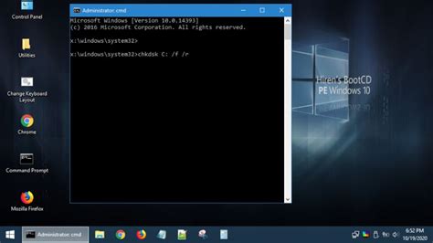Hirens Boot Là Gì Hướng Dẫn Cách Tạo Usb Boot Cho Máy Tính