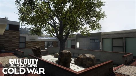 Hilarious Video Explains Why The Call Of Duty Raid Map Makes No Sense
