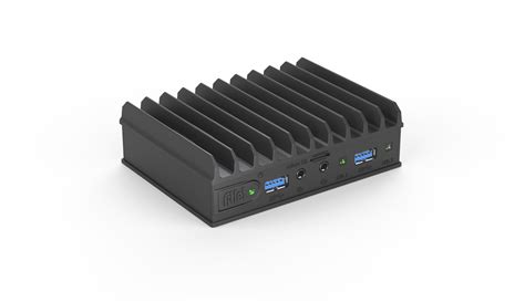 Gallery Compulab Edge Computing