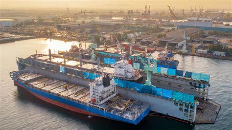 Marine Automation Systems Rockwell Automation