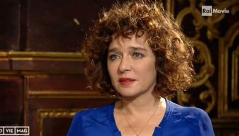 Valeria Golino Vita Privata Gli Ex Famosi E Il Dramma Dellaborto
