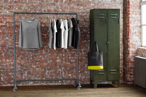 Mini Launches Its Mini Lifestyle Collection Motoringfile