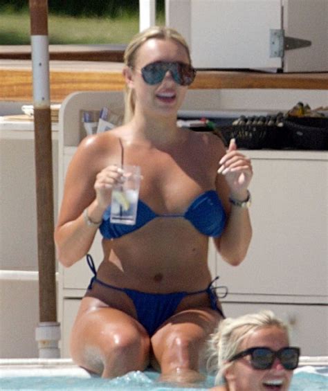 Amber Turner Hot Thefappening