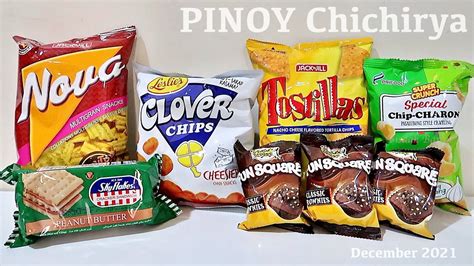 Junk Foods Chips
