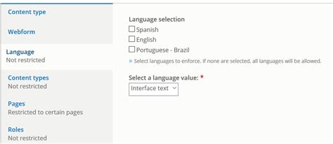 8 Link Translation For Custom Block Drupal Answers