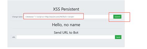 Ctfhub 技能树 Xss题集全部习题详解 最新ctfhub技能树xss存储型 Csdn博客