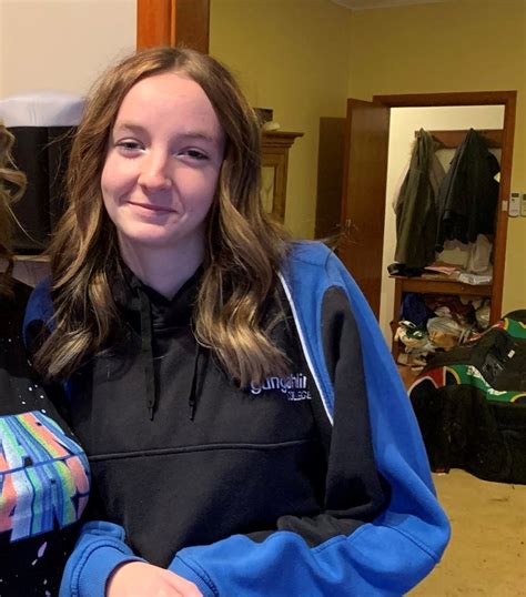 Missing Person Rachael Widdows 13 From Yass Nsw Cw