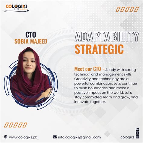 Cologixs On Linkedin Cologixs Chieftechnologyofficer Sobiamajid