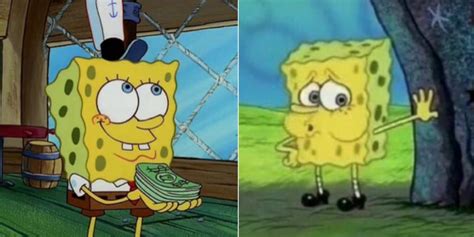 Money Problems Spongebob Image Gallery Sorted By Oldest List View Know Your Meme