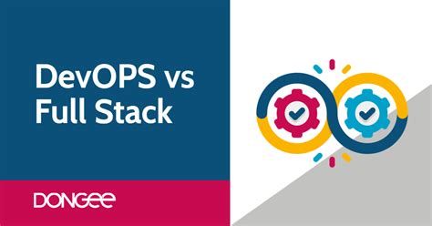 DevOPS Vs Full Stack Habilidades Sueldos Comparativa