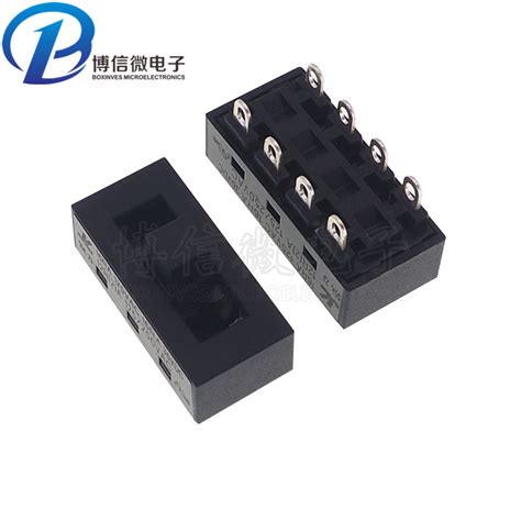 飞科吹风机开关 LQ 103H电风吹风筒开关 8脚3档拨动开关滑动开关 虎窝淘