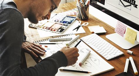 Storyboard For A Better UX Design Lunatix