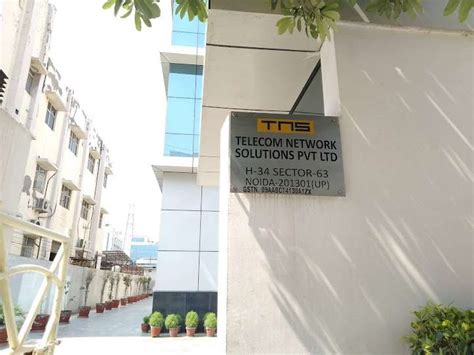 Telecom Network Solutions Noida