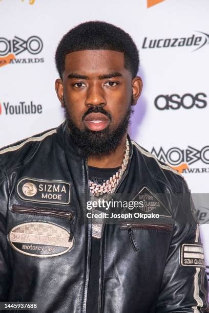 Tion Wayne Photos And Premium High Res Pictures Getty Images