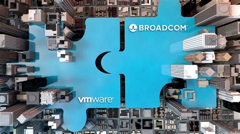 Navigating The VMware Changes Post Broadcom Acqusition
