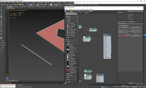 Jak modelować parametrycznie przy pomocy Railclone Lite Render School