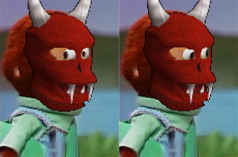 Hween Mask Owners On October 31st 2022 Rrunescape