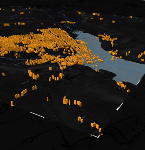 Qgis Model Flood Analysis Open Source Automated Flood Modelling — Bozmaps
