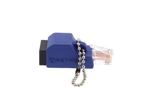 Gigabit Rj45 Loopback Tester Computer Cable Store