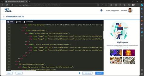 Mahesh Pulmamidi On Linkedin 30daysofcode 30daysofcode 30daysofcodechallenge Ccbp Ccbpian