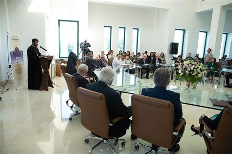 «Վաչե և Թամար Մանուկյան Մատենադարանի հիմնադրման 10 ամյակի առիթով տեղի