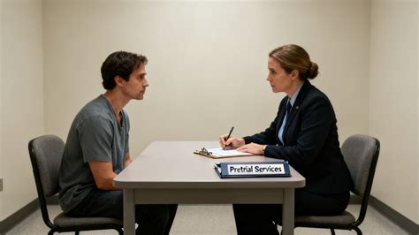 A Guide To Travis County Pretrial Services