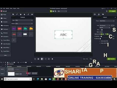 How To Remove Watermark In Camtasia Youtube