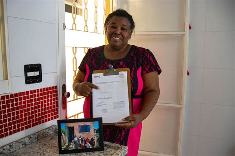 Capivari Recebe Projeto Piloto De Programa Habitacional Do Governo Do