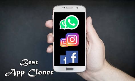 best multiple account cloning apps for android phones dignited