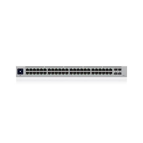 Switch 48 Loja Ubiquiti