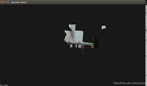 记录ubuntu1604使用kinectv2报错openni2grabbercpp 325 No Devices